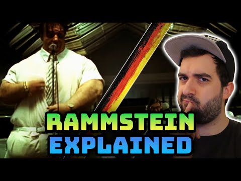 Rammstein "Keine Lust" Lyrics Explained: English Translation & Breakdown! 🎸