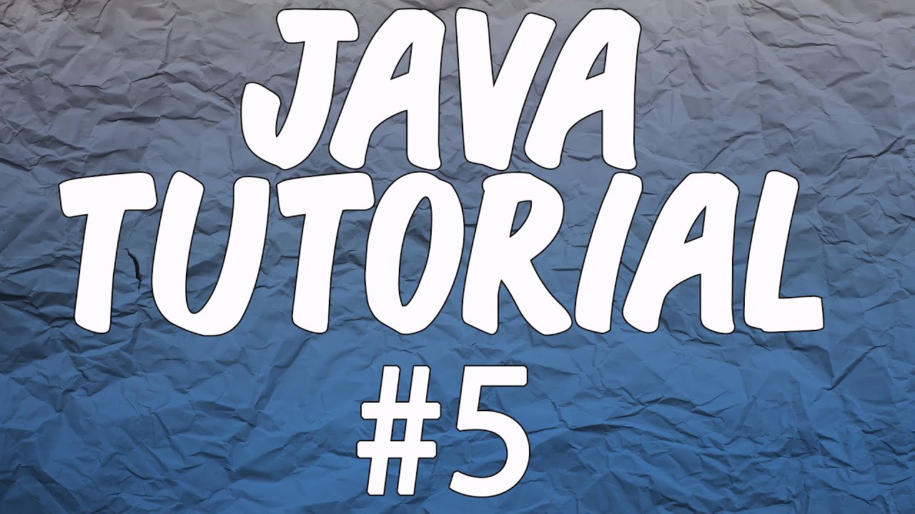 Java Beginner's Tutorial , Part 05 , Methods That Return Values