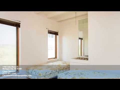 1102 Lake Shore Dr Michigan City IN 46360 - Client Services