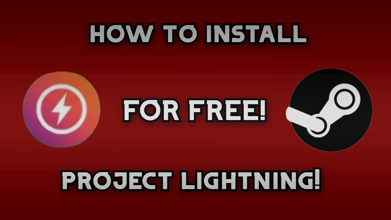 2026 PROJECT LIGHTNING tutorial