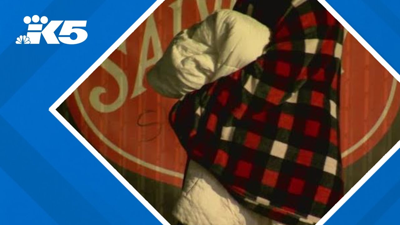 King County opens cold weather shelters amid cold temperatures