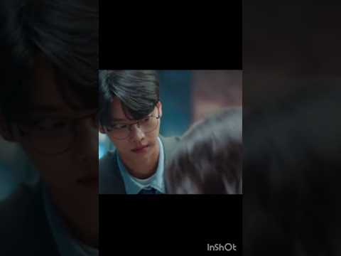 is he Jung ki ho 😱😱|castaway diva kdrama|#shorts