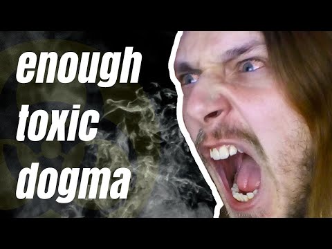 The Soul-Destroying Allure of Dogmatic Thinking
