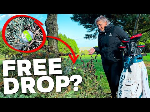 5 Winter Rules Golfers Break