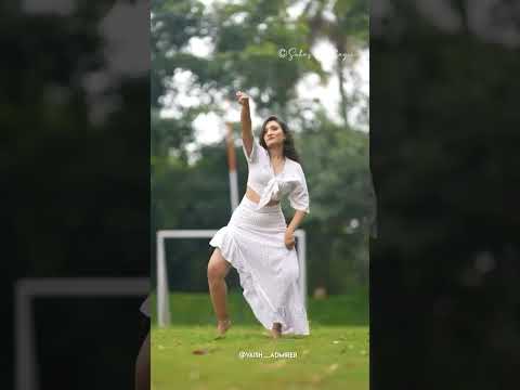 Vaishnavi Goud New Video