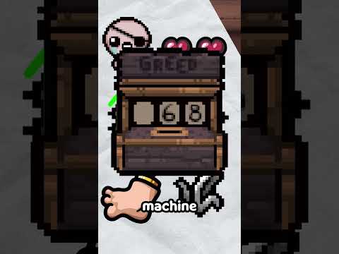 How to win EVERY run as Cain! #bindingofisaacrepentance #tboi #isaacrepentance #gaming #guide