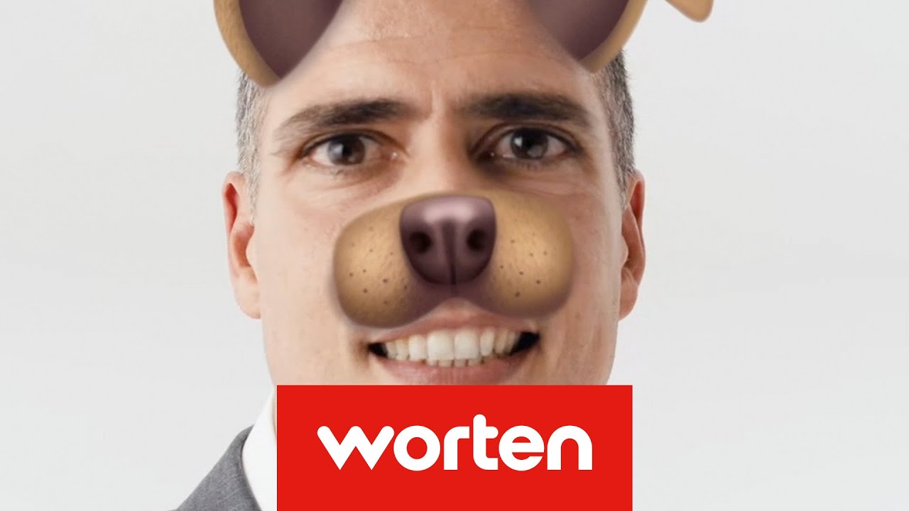 WORTEN - worten.pt (Instagram Story Animais)