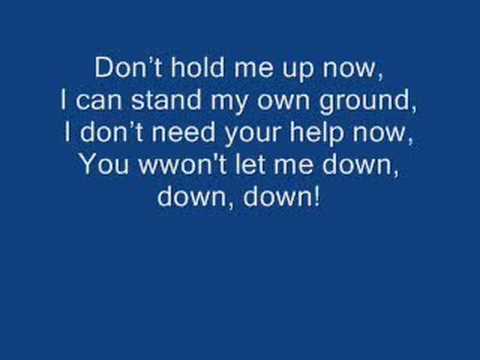 prayer of the refugee lyrics