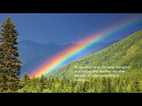 Music and Geography Sense of Place VIDEO