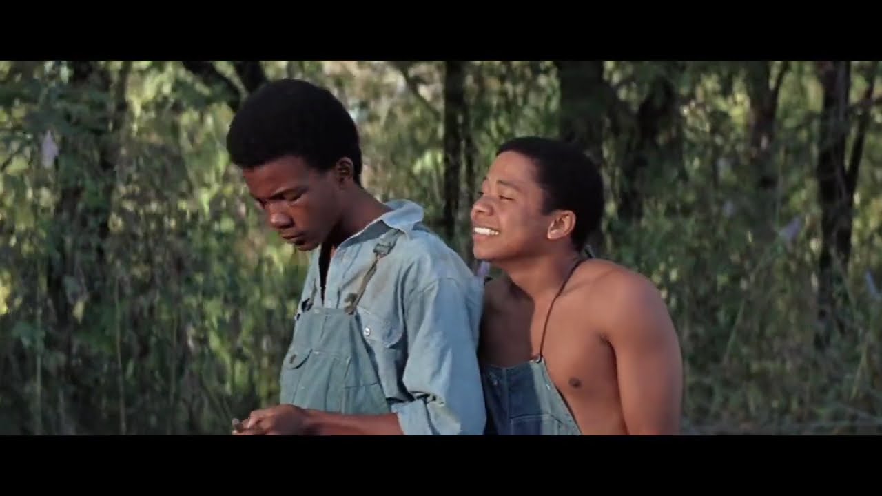 The Learning Tree (1969) | Gordon Parks' Groundbreaking Film | Saturday Showcase