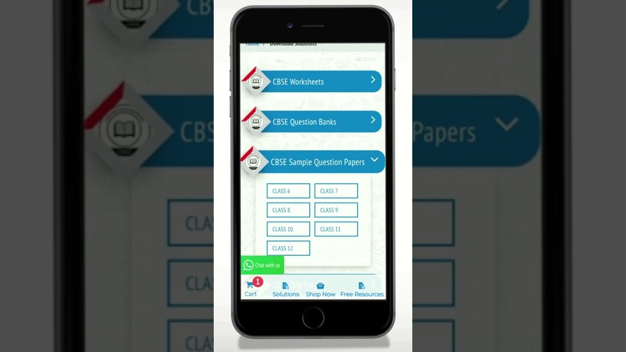 Get Free Solutions From Oswaal Books #YoutubeShorts #Shorts