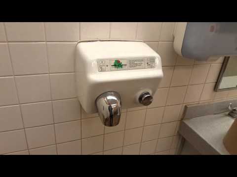 World Dryer Harbor Freight Tools Coronado Shopping Center El Paso, TX