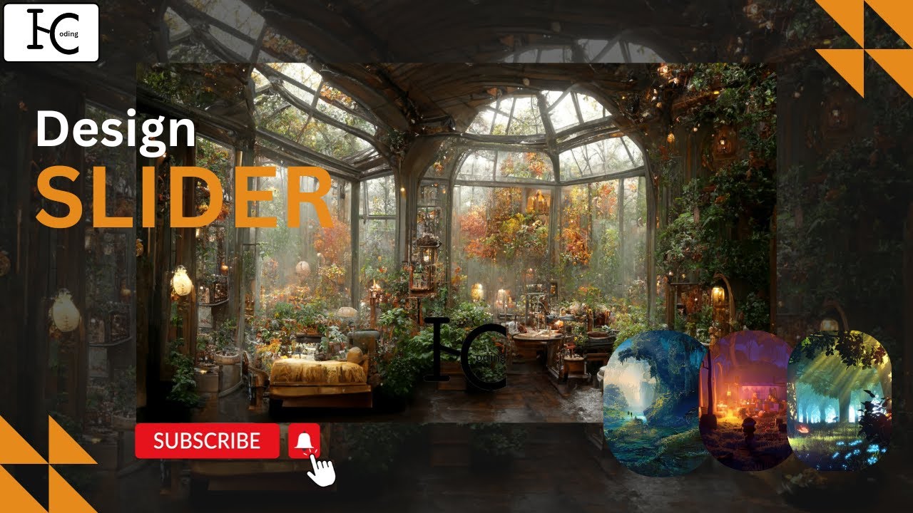 Create Responsive Card Slider in HTML CSS & JavaScript | Step-by-Step Tutorial #carousel #slider #js