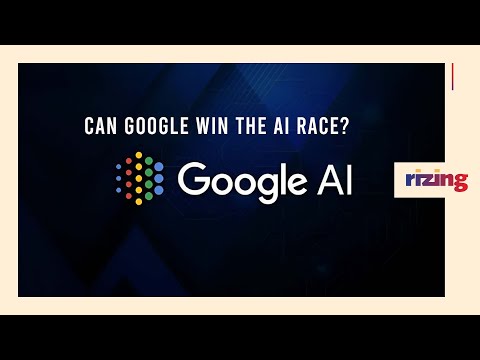 What Google's AI Could Mean For Google Search | RizingTech | Rizing