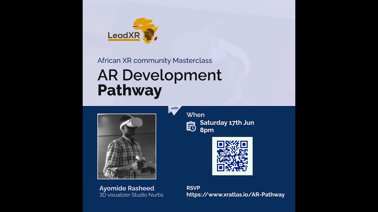 How to Create Stunning 3D Models with Model Viewer's Augmented Reality(Part 1)