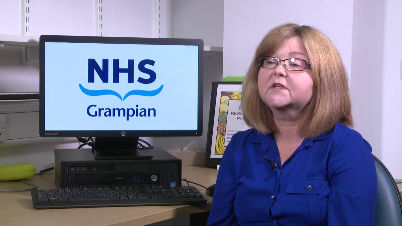 What training did you do to become a Data Manager?