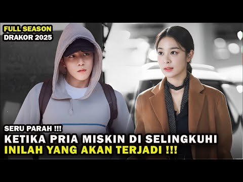 MENGKHIANATI PRIA MISKIN POLOS ??? INILAH YANG AKAN TERJADI !!! Alur Cerita Drama Film korea
