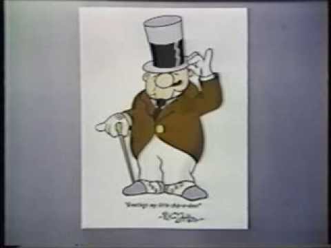 On the Important Cultural Role Played by W.C. Frito – (Travalanche)