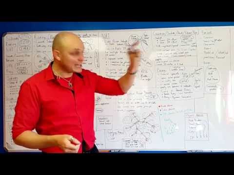 Computer Networking Overview - 9/11 - Proxy Server and Proxies in general