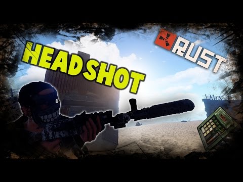 Steam Community :: Video :: WE STOLE THE CODE LOCK - Rust Random Moments