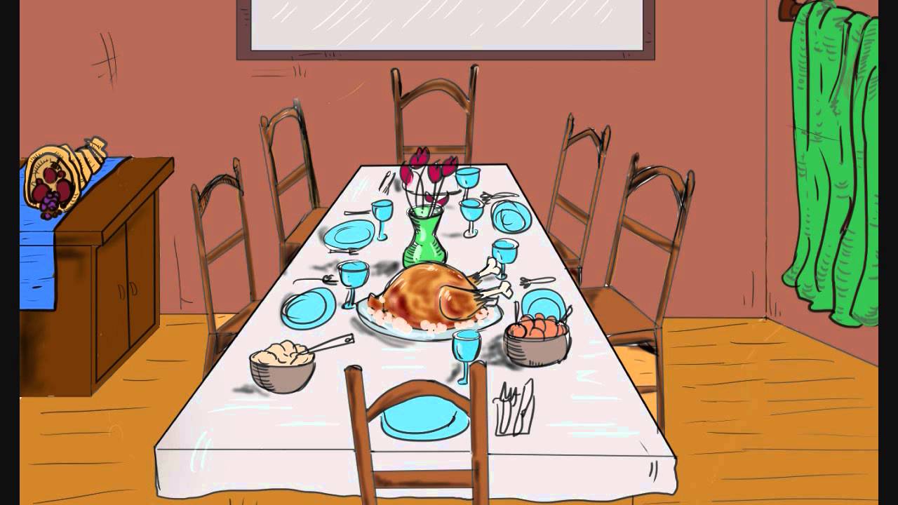 Family Dinner