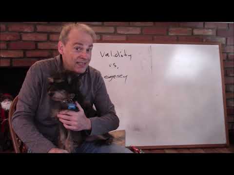 1.01 Validity, Cogency, Fallacy of Composition, and Injections & Leakages