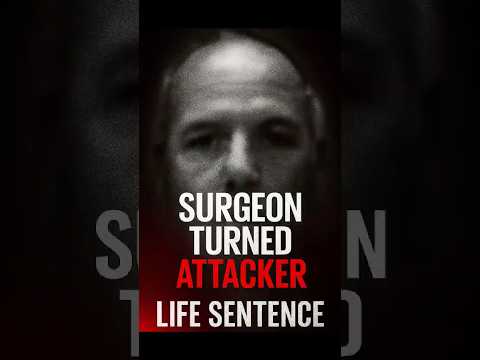 A Surgeon Tried to Burn His Colleague Alive! #TrueCrime #UKCrime #RealStories