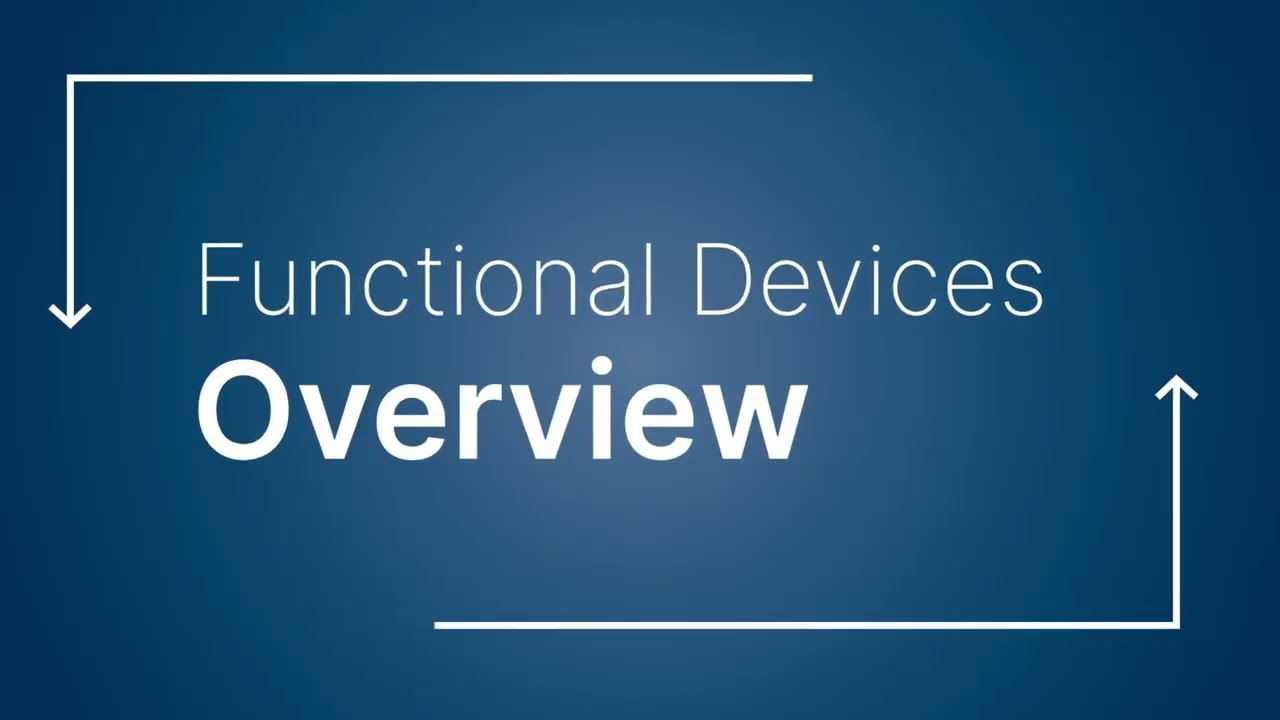 Functional Devices, Inc. Brand Overview