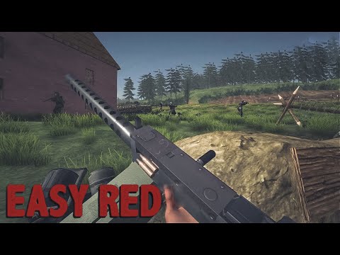 Steam Community :: Video :: Easy Red - Saint Jores