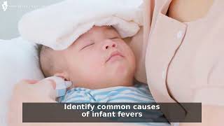 A Guide To Deal With Your Child’s Fever Video