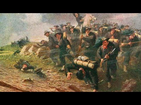 Italian Army 1915