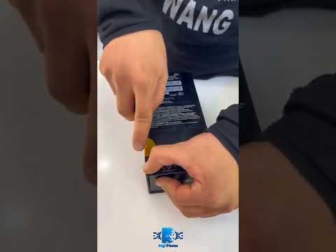 Asus Rog Phone 5S.. Unboxing..