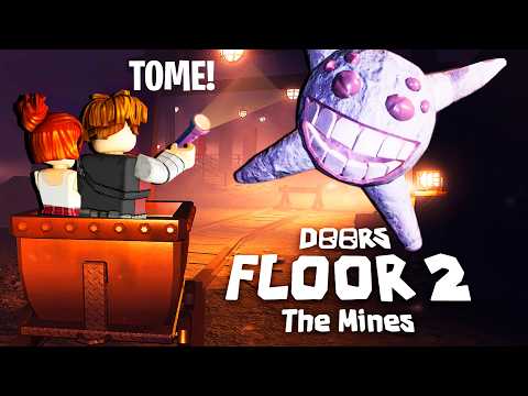 FUI no DOORS FLOOR 2 com a CRIS MINEGIRL