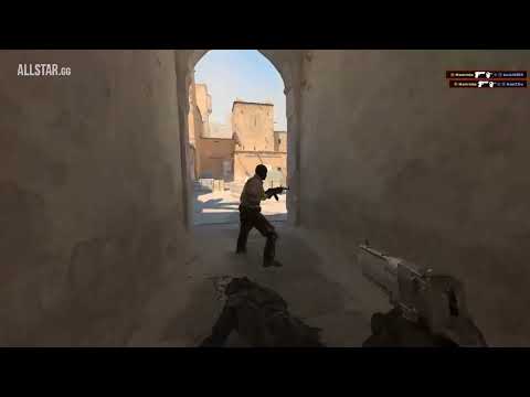 Steam Community :: Video :: highlight gc, 3k