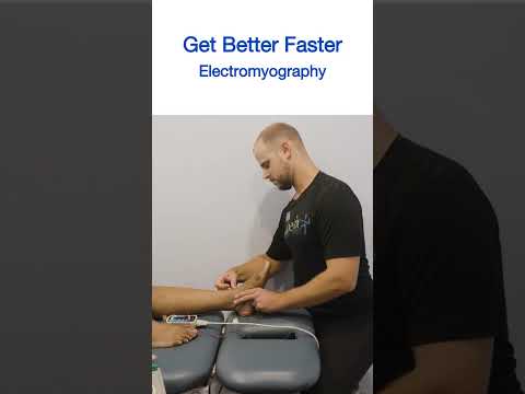 EMG and Nerve Conduction Diagnostics