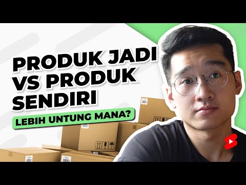 Produk Jadi VS Bikin Sendiri, Lebih Untung Mana?