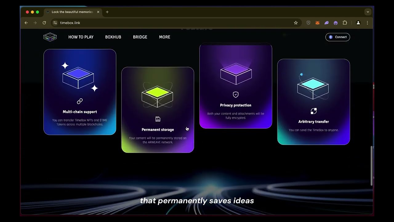 TimeBox Tutorial: How to Create a TimeBox