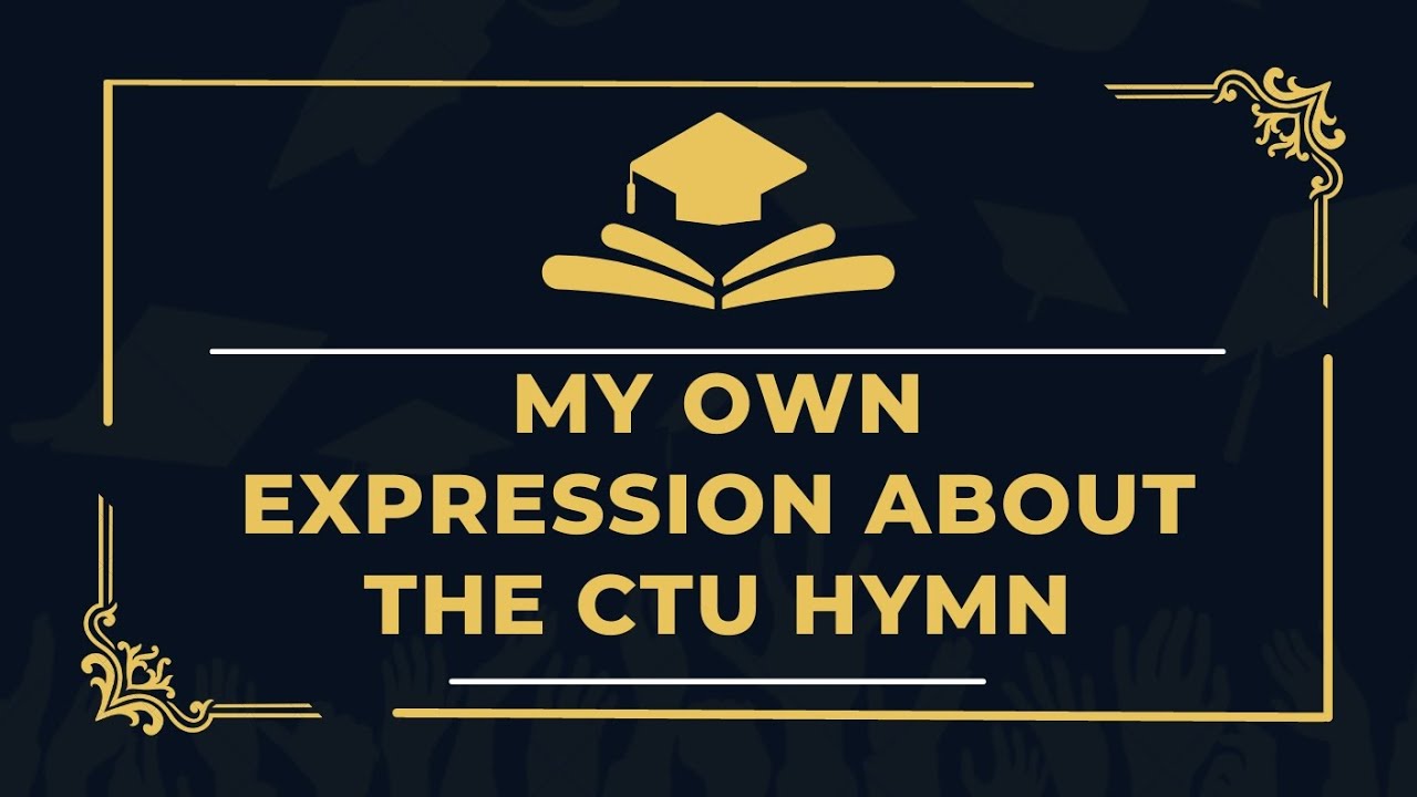 NSTP Module 1: CTU VMGO, Activity 1- Performance