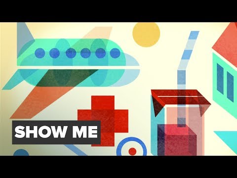 What Does 'GDP' Mean? | Show Me | NBC News