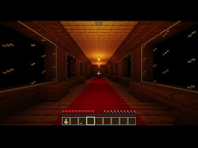 Doors_in_minecraft Minecraft Map