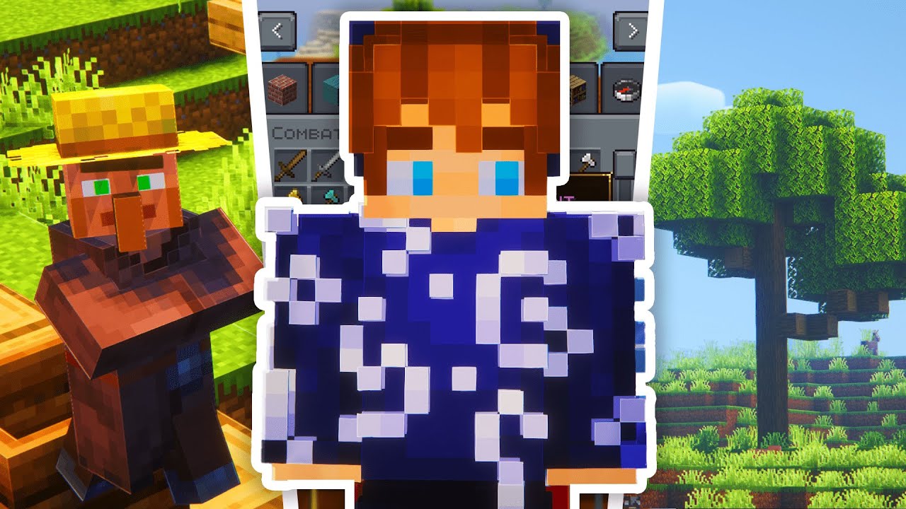 Best Visual Upgrades for Minecraft | Mods, Shaders, and Resource Packs (2025)