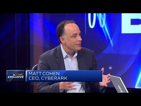 Mitigating generative A.I. risks: 'Fight innovation with innovation,' says identity security firm