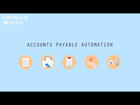 How Automation Improves Accounts Payable (AP) Workflow