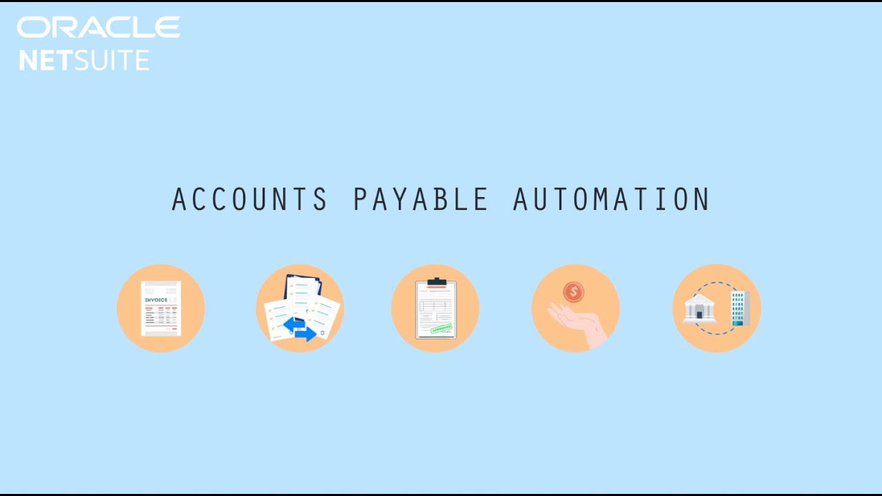 How Automation Improves Accounts Payable (AP) Workflow