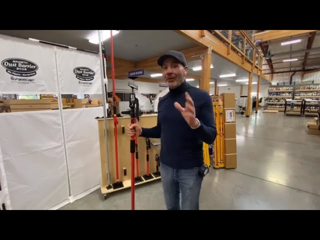 FastCap 3rd Hand Hook & Hang | 3-HHANGER