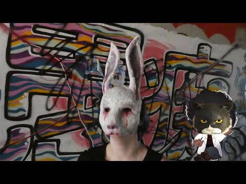 I know who Jackie is...now I am in danger- SCP 1903