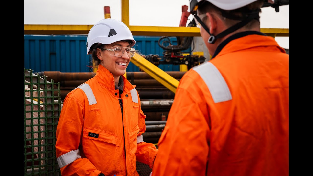 Outer Dowsing Offshore Wind 2024 in review