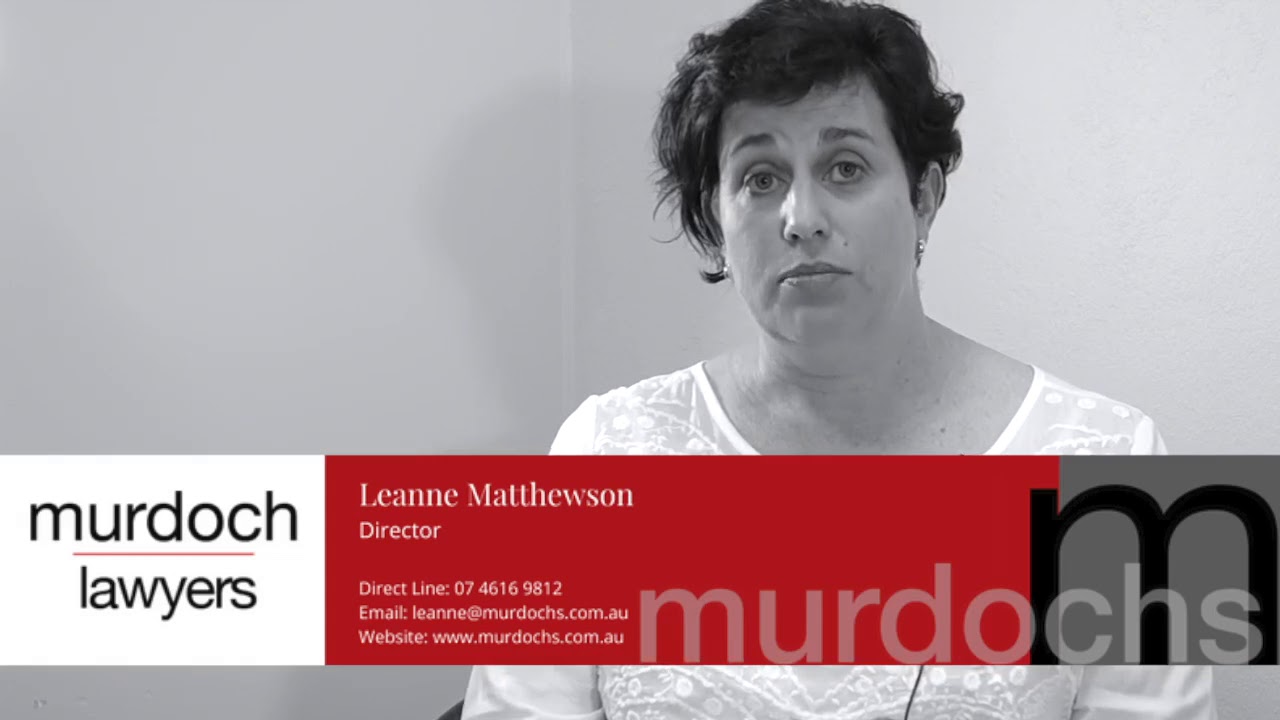 MURDOCH LAWYERS , Toowoomba, QLD 4350