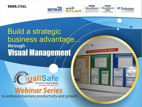 Visual Management