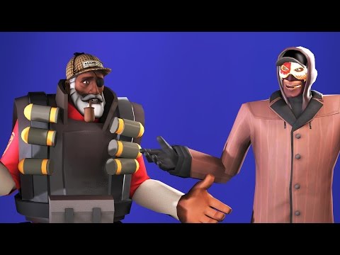 Steam Community :: Who's Your Daddy?!